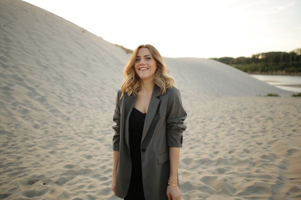 Nikolina Tomić – Alan Špiljak